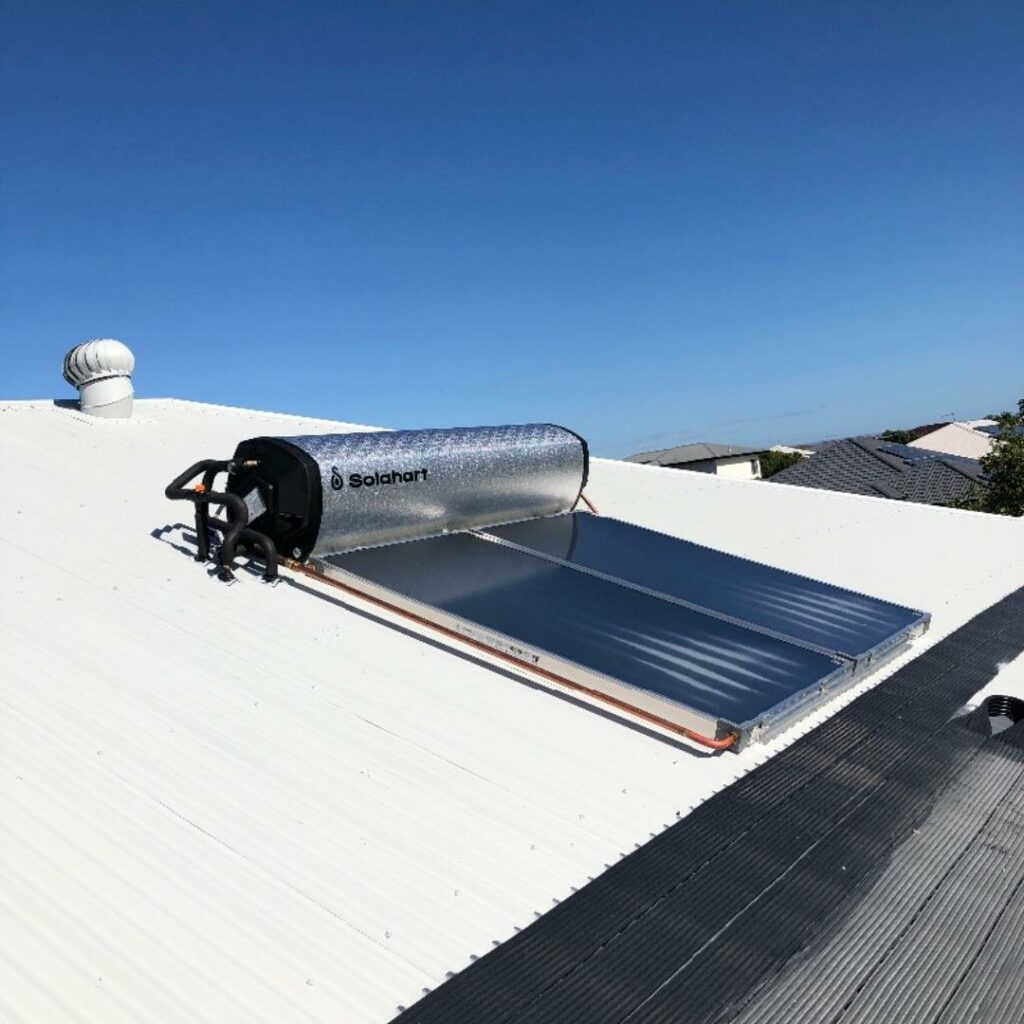 Solar Battery Storage for Caboolture from Solahart