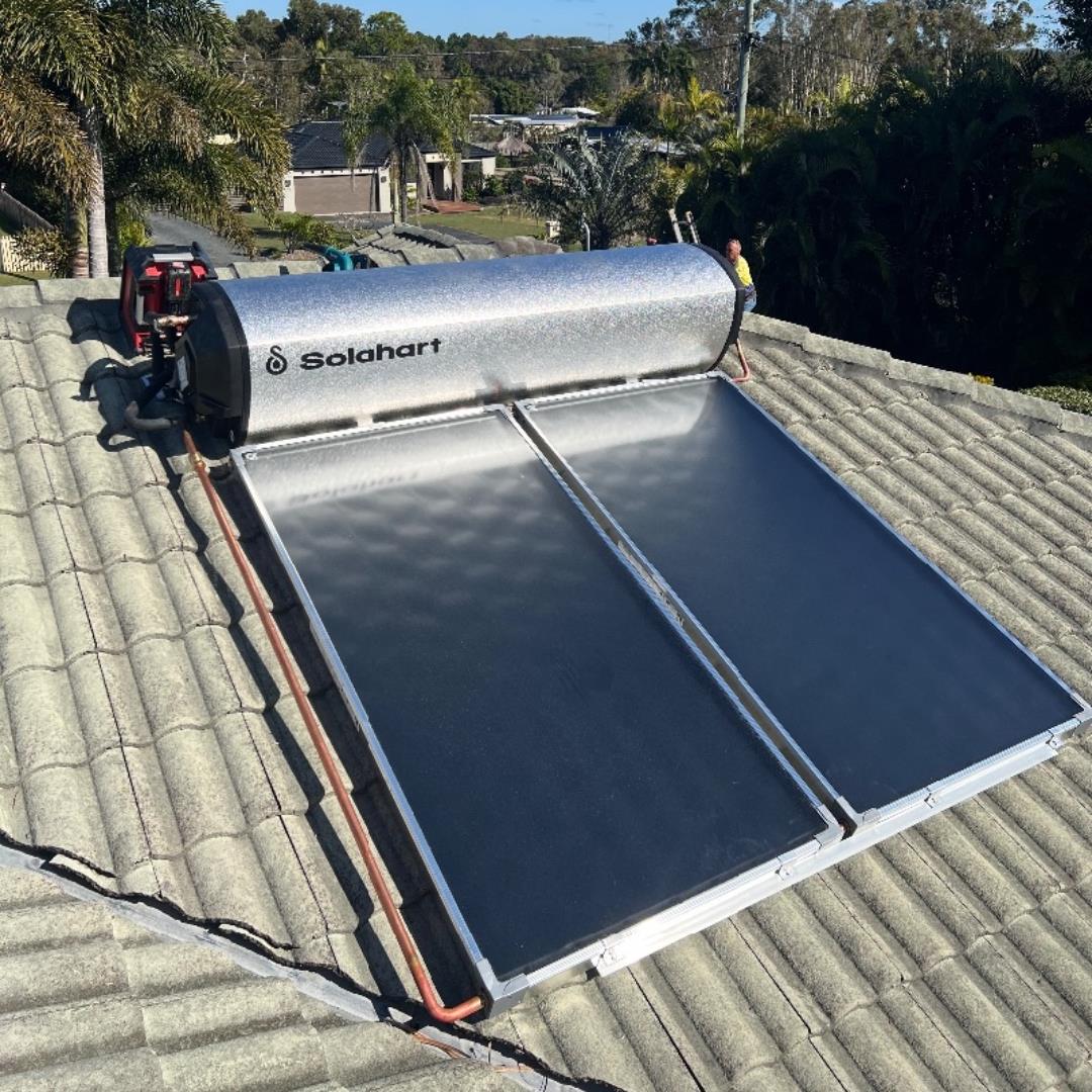 Solahart Caboolture | Solar Panel, Hot Water, Solar Battery Installer