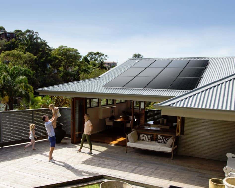 Solar Savings Calculator | Solahart Caboolture